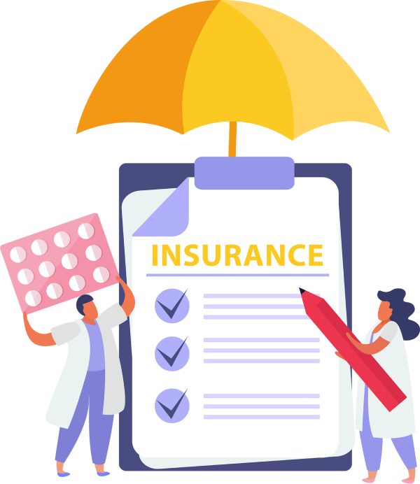 Insurance Management System | HRMS Malaysia - HR2eazy